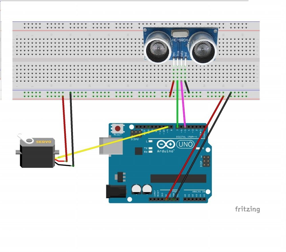Adeept Arduino Starter Kit For Arduino Uno R3 Ultrasonic